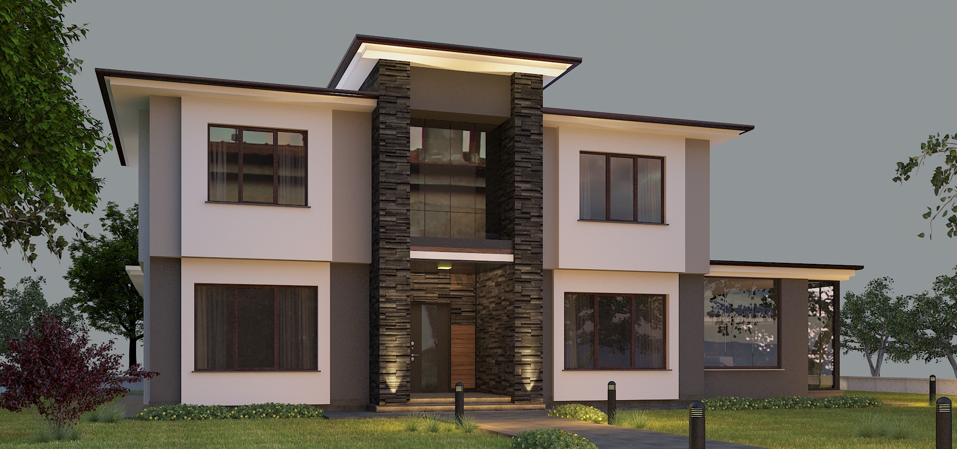 Projeler – HD Mimarlık